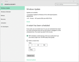 Difference Between Upgrade & Update | Update vs Upgrade | Rocket IT