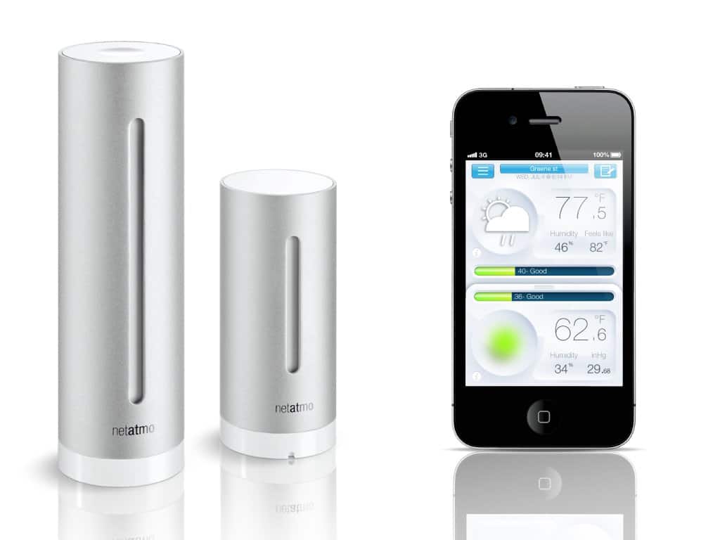 Rain Gadgets | Weather Gadgets | Waterproof Gadgets | Rocket IT