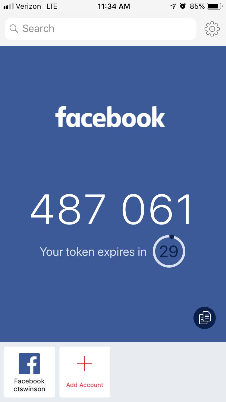 Two Factor Authentication Best Practices | Password 2FA Guide | Rocket IT