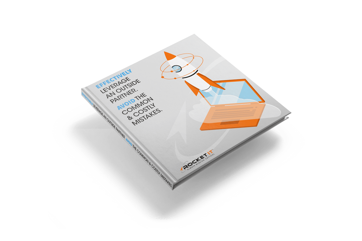 Popup Test | Rocket IT