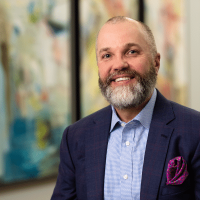 Rocket IT Business Podcast | Jeff Spence | Ep 14