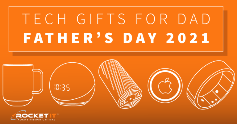 Best Father's Day Tech Gifts 2021 | Unique Tech for Dads