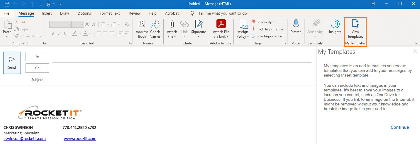 Outlook Email Easter Eggs | Microsoft Outlook Hidden Features