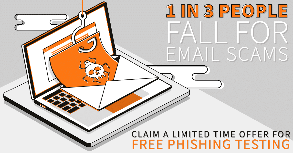 Free Phishing Test | Send Test for Free | Best Practices