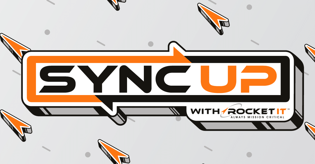 Cybersecurity News | Tech Tips | Software Updates | Sync Up