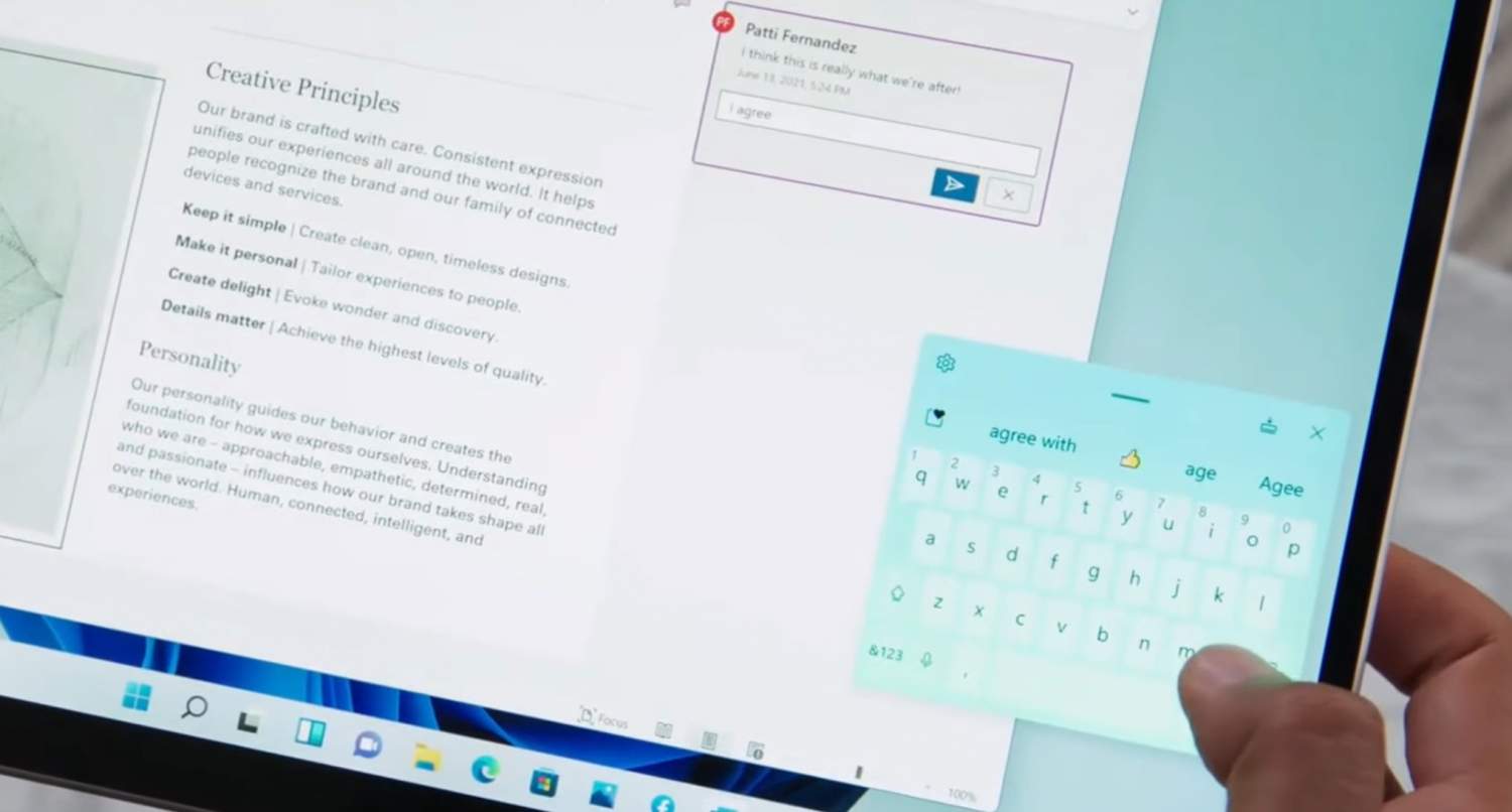 Windows 11 New Features | What to Expect | Should You Upgrade