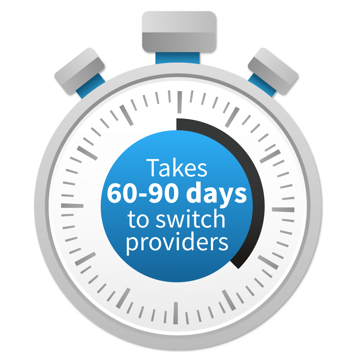 How to Switch IT Providers Smoothly & Without Disruptions