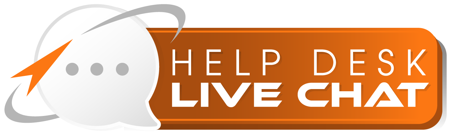 Help Desk | Live Chat