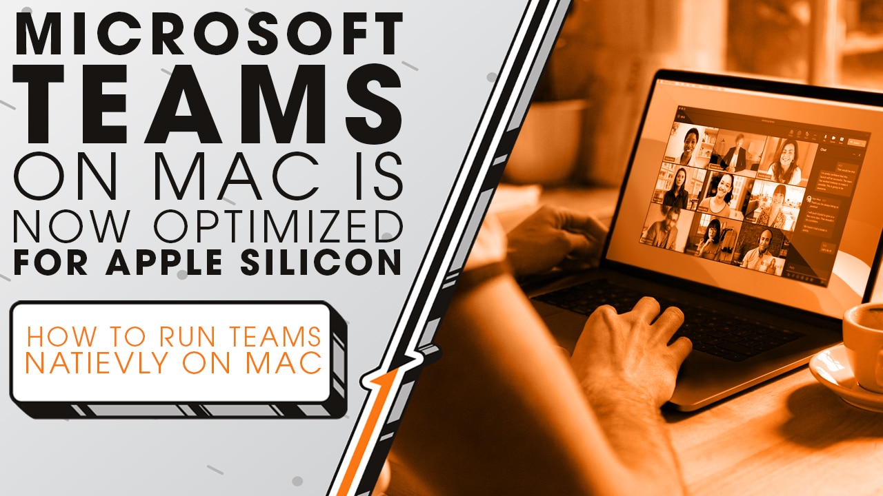 How To Get Microsoft Teams On Apple Mac Asiabda