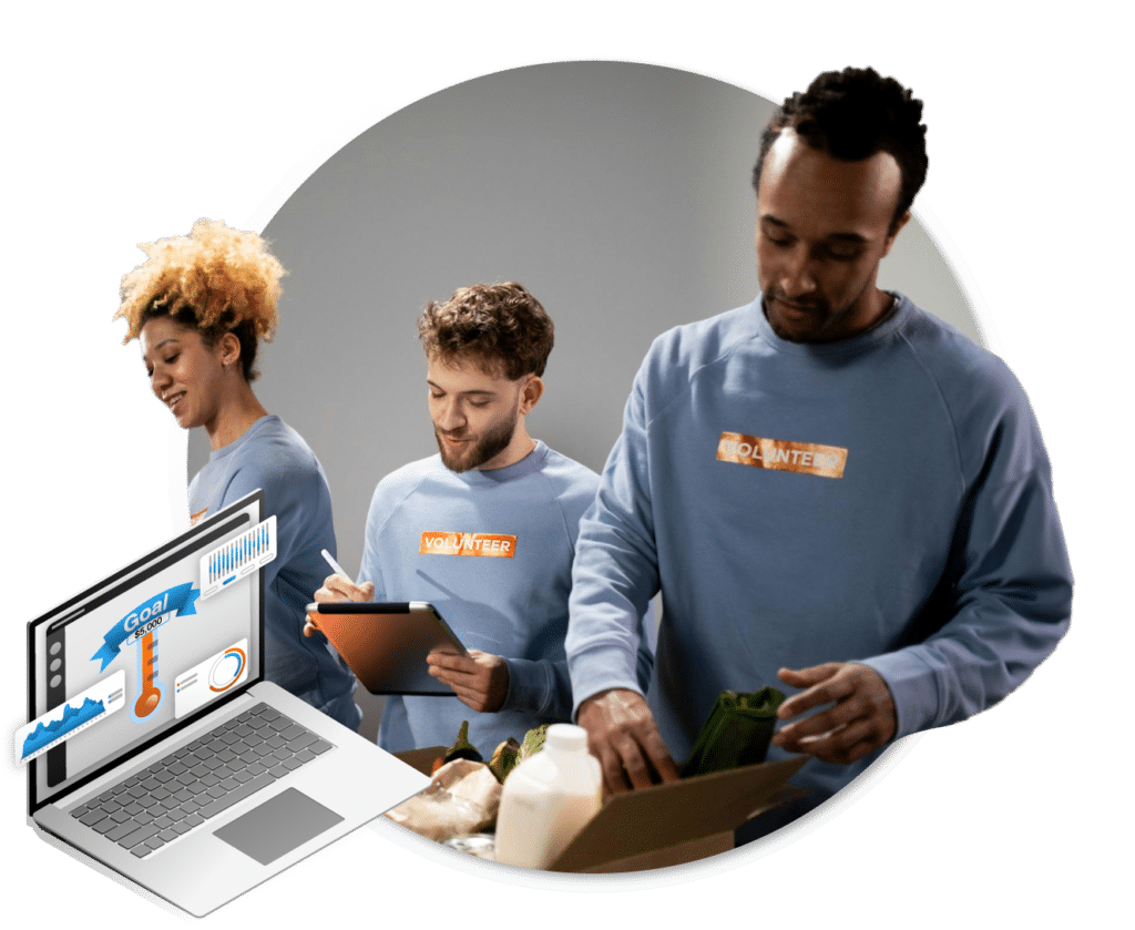Nonprofit IT Solutions | Atlanta IT Partner